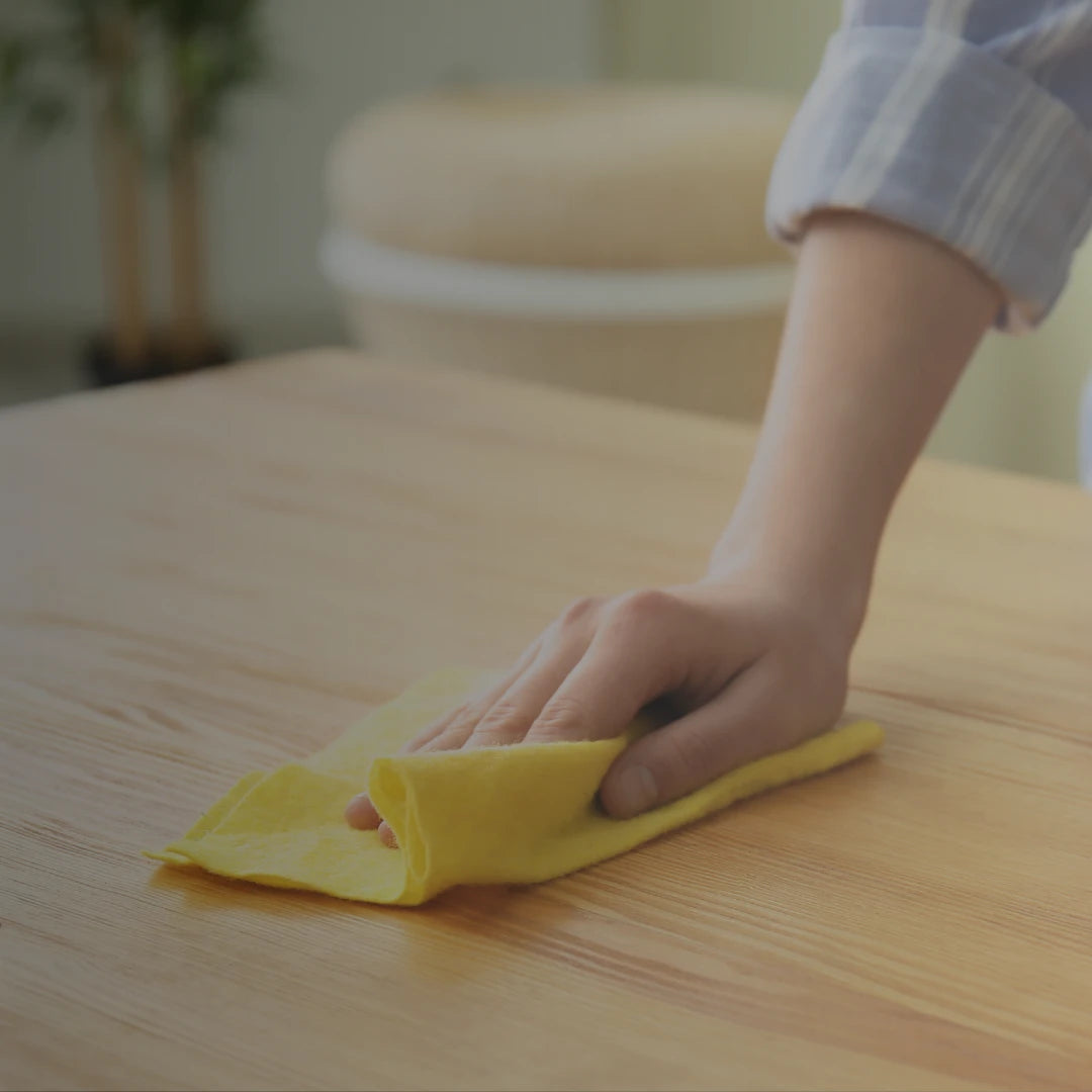 Common Areas – The Cleaning Collective