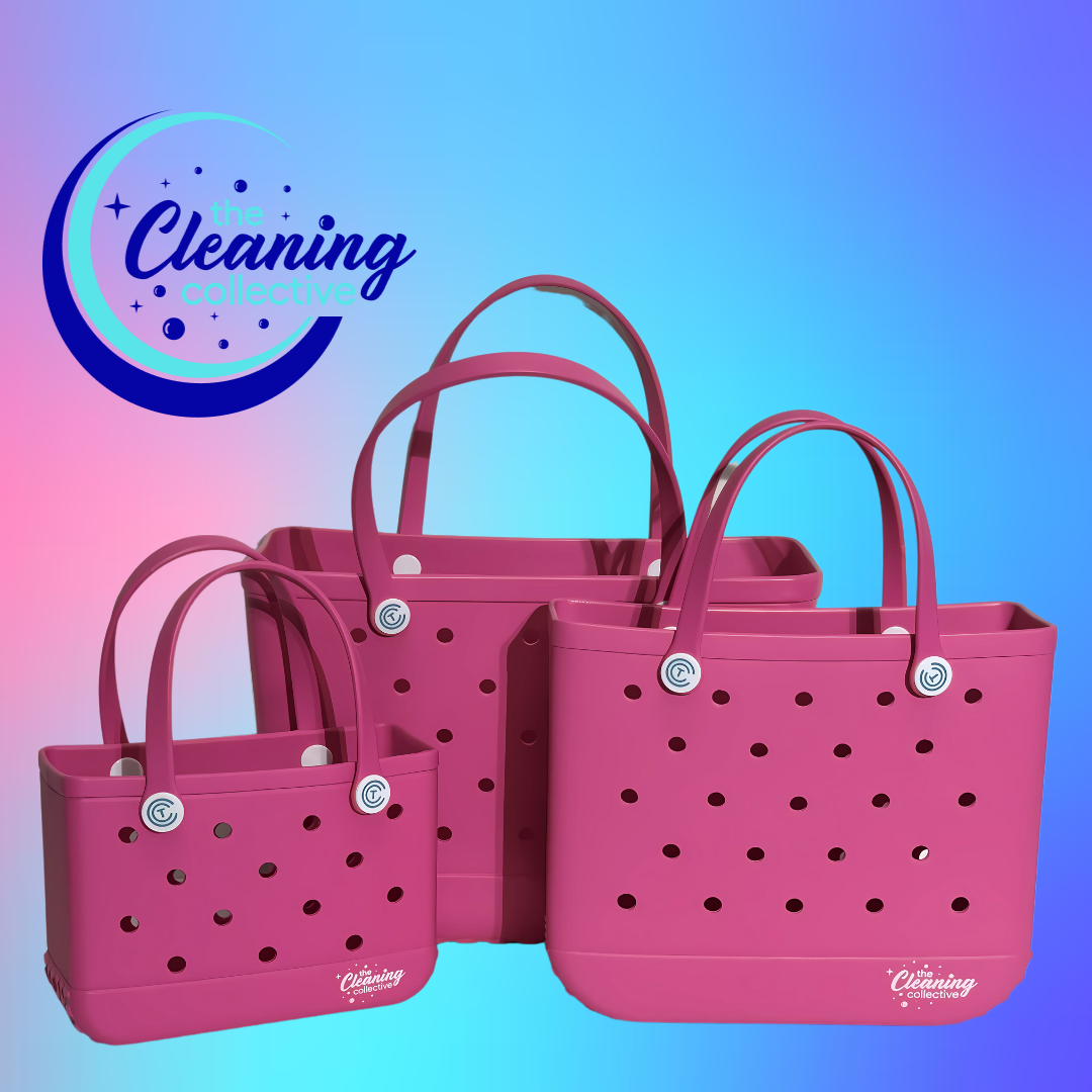 The Cleaning Collective