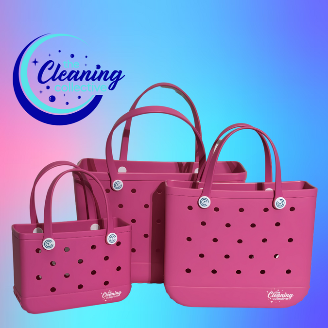 The Cleaning Collective