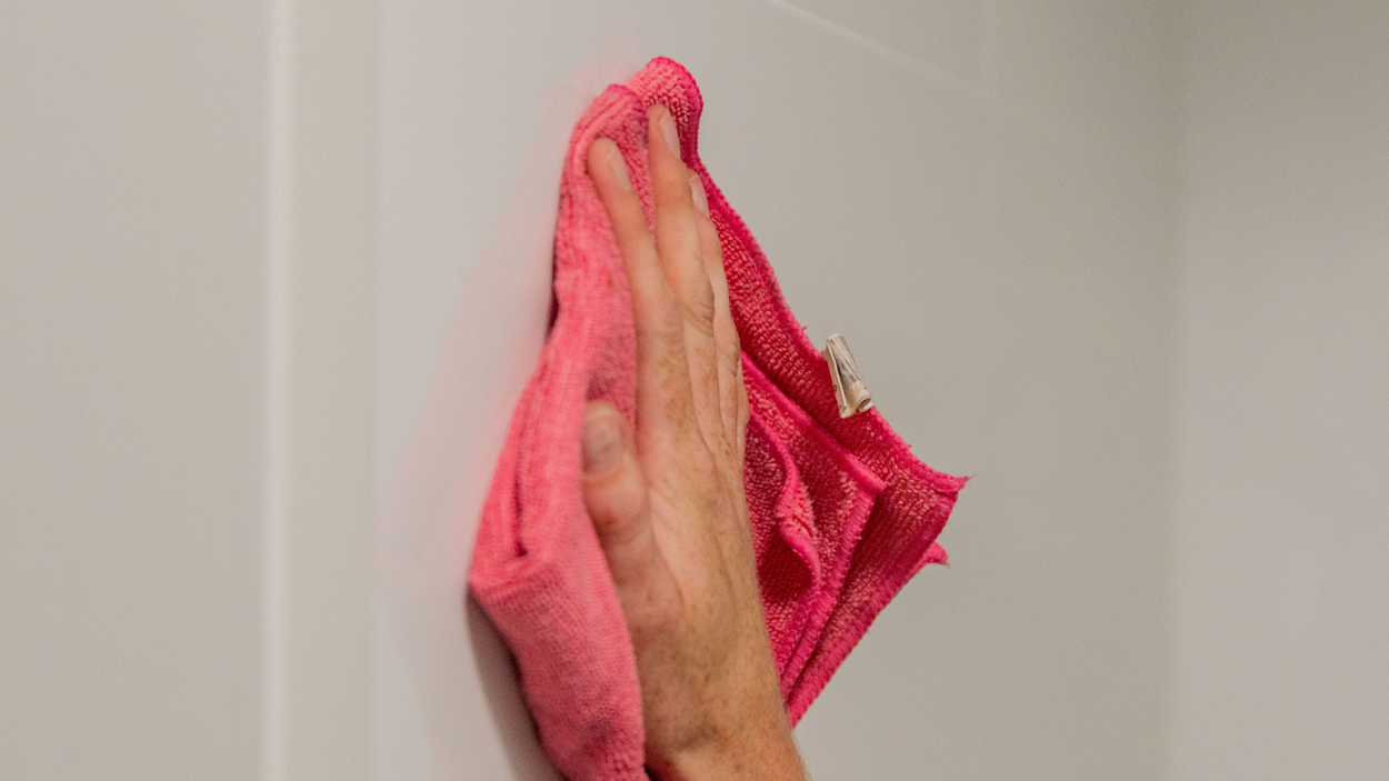 The Cleaning Collective