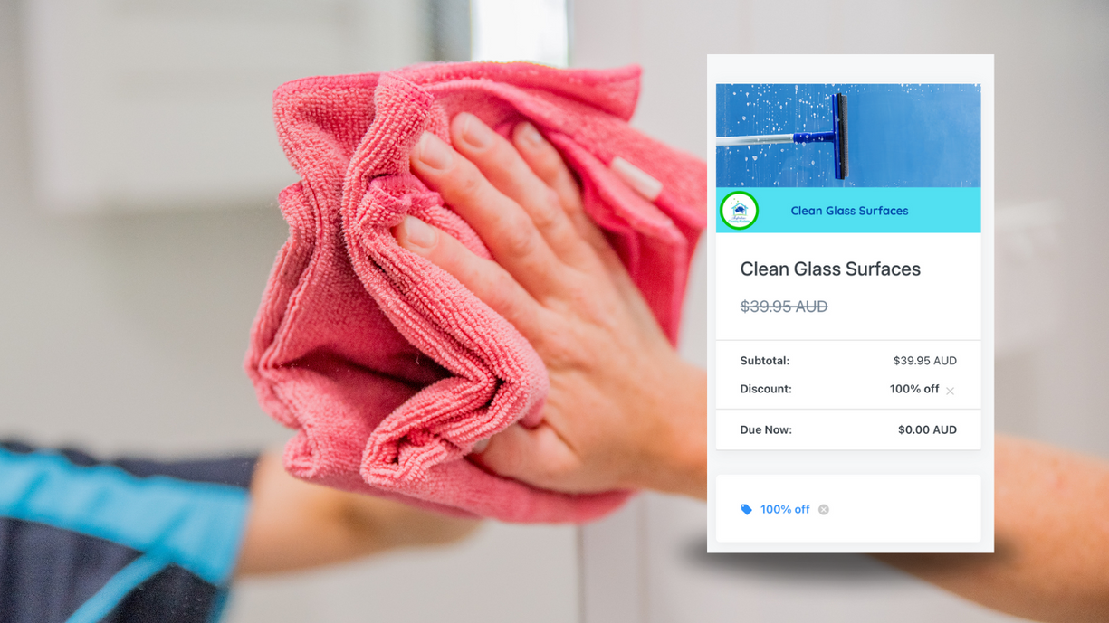 The Cleaning Collective