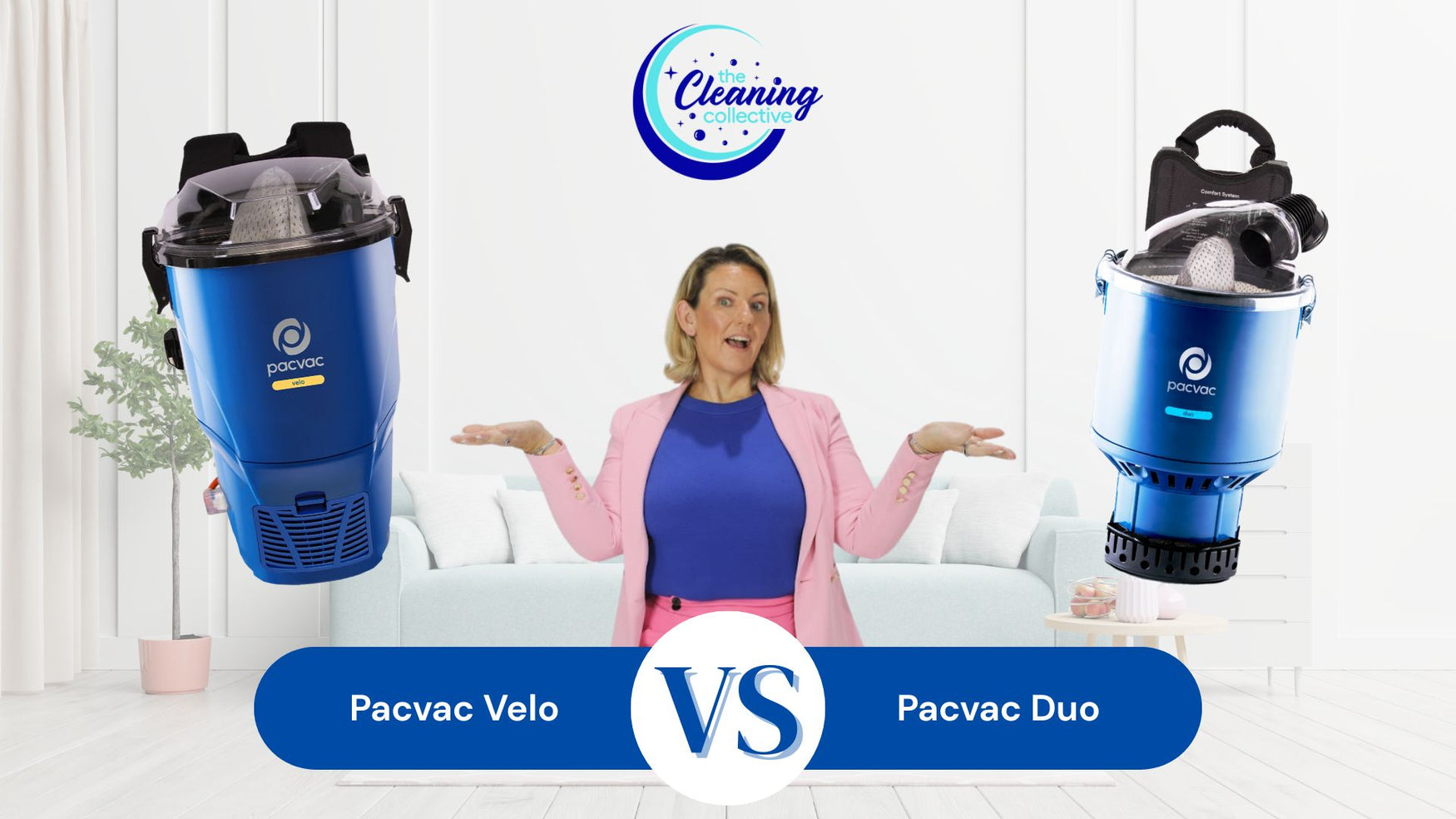 The Cleaning Collective - Find the Perfect Cleaning Supplies