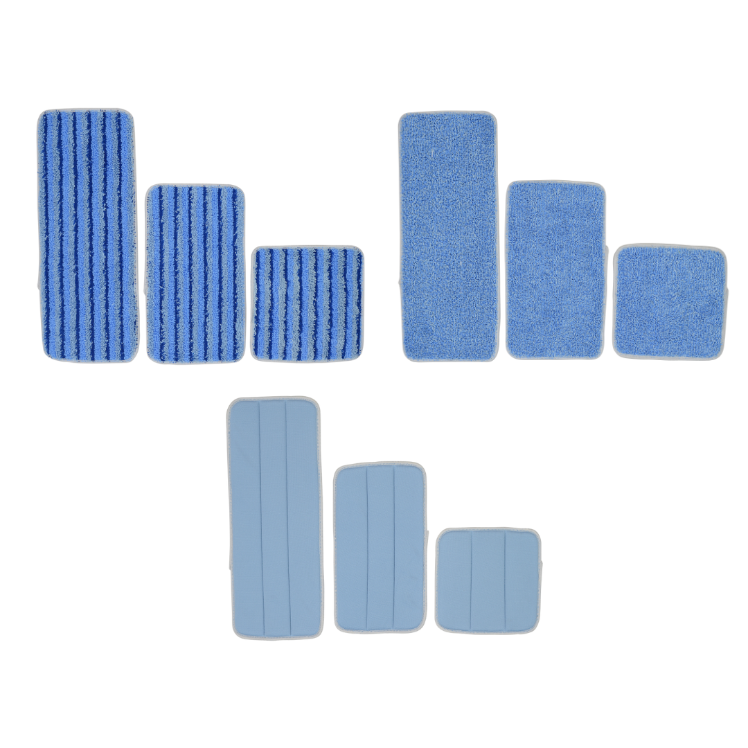 Edco Duop Pad Bundle - The Cleaning Collective